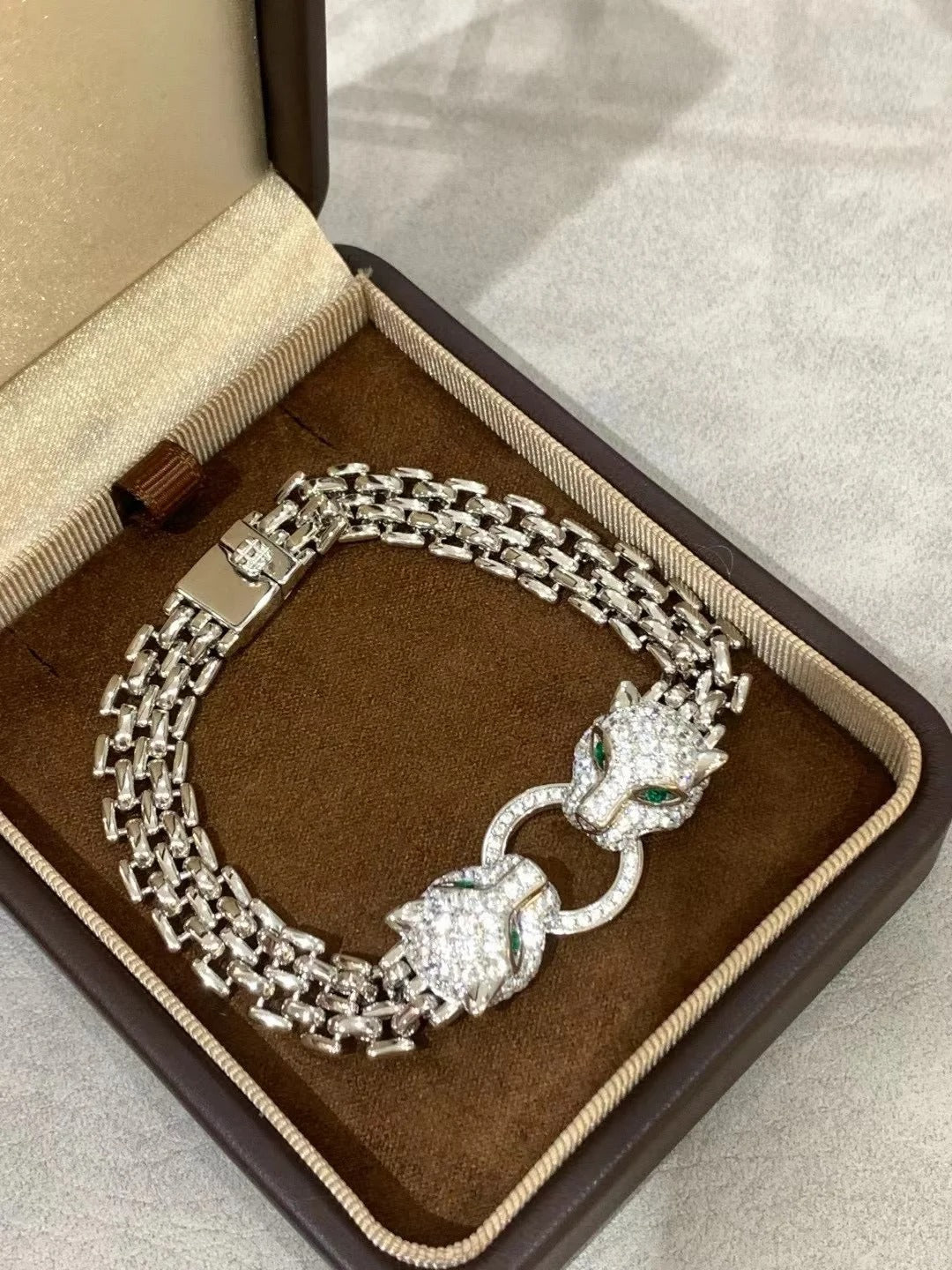 Cartie Bracelet – 我的商店