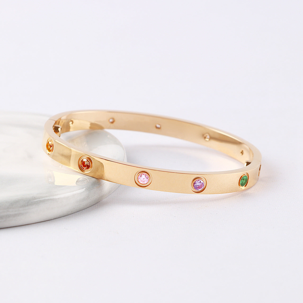 Cartie Bracelet – 我的商店