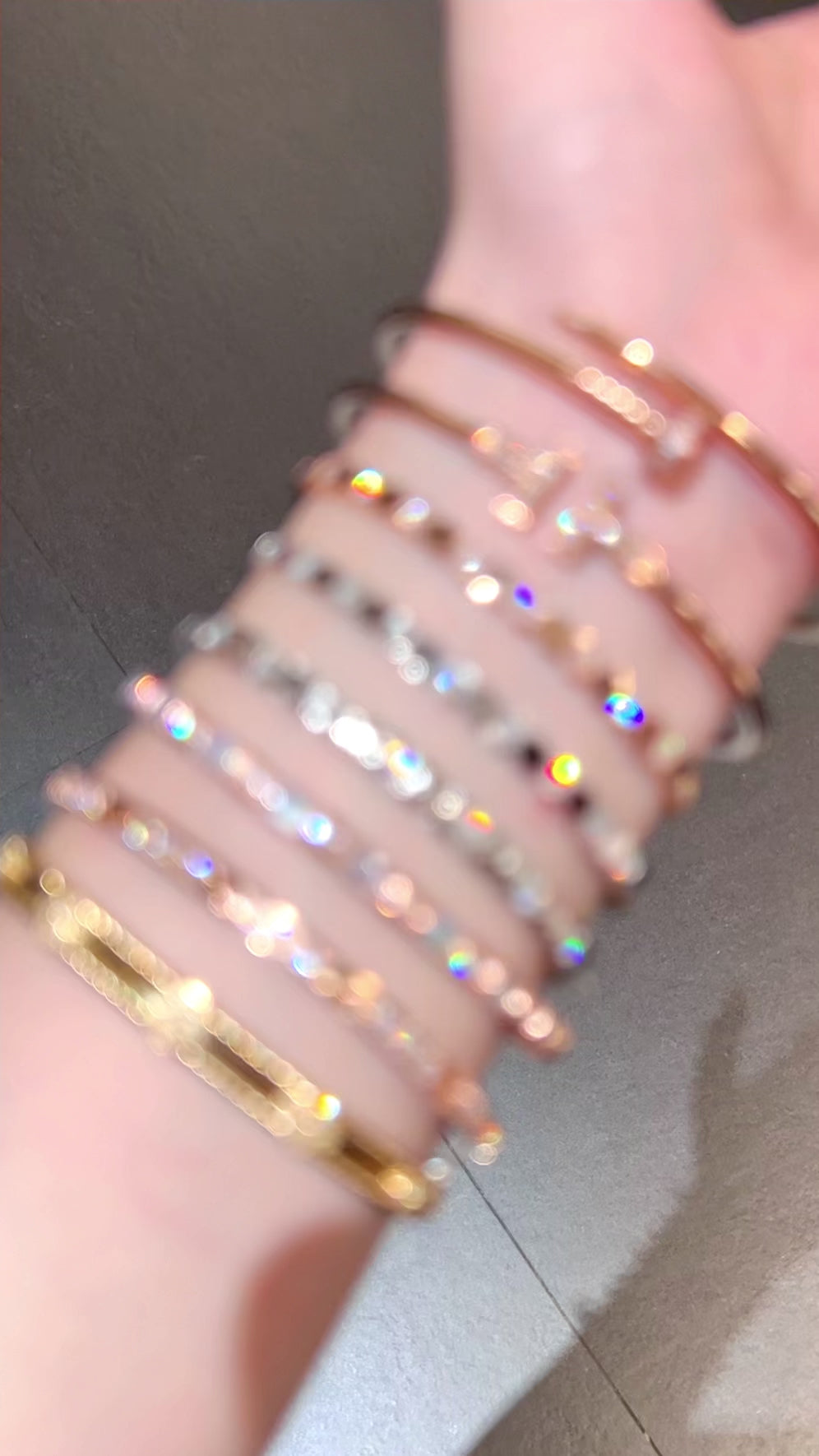 Cartie Bracelet – 我的商店